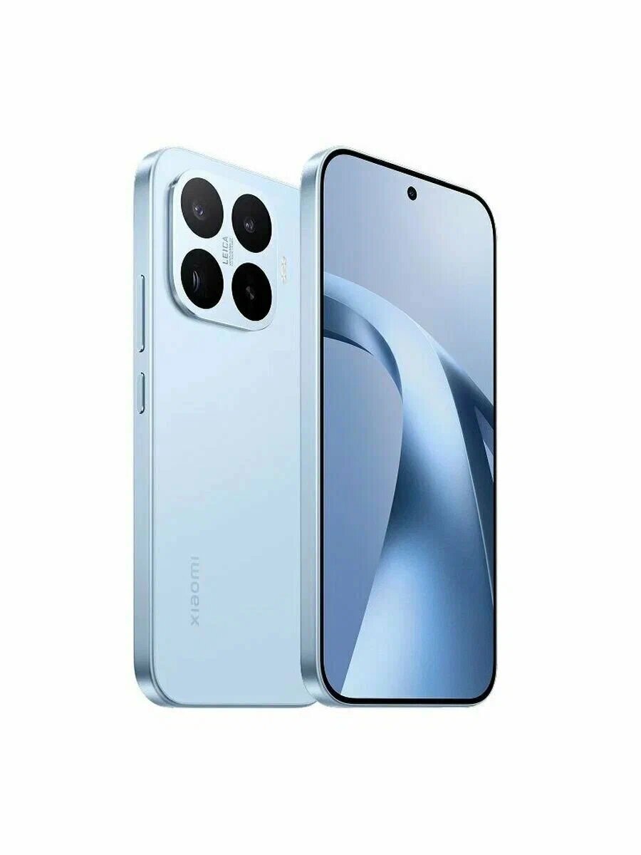 Смартфон Xiaomi Mi 17T 12/256Gb Blue Синий AMOLED, 6.59" 120 Гц