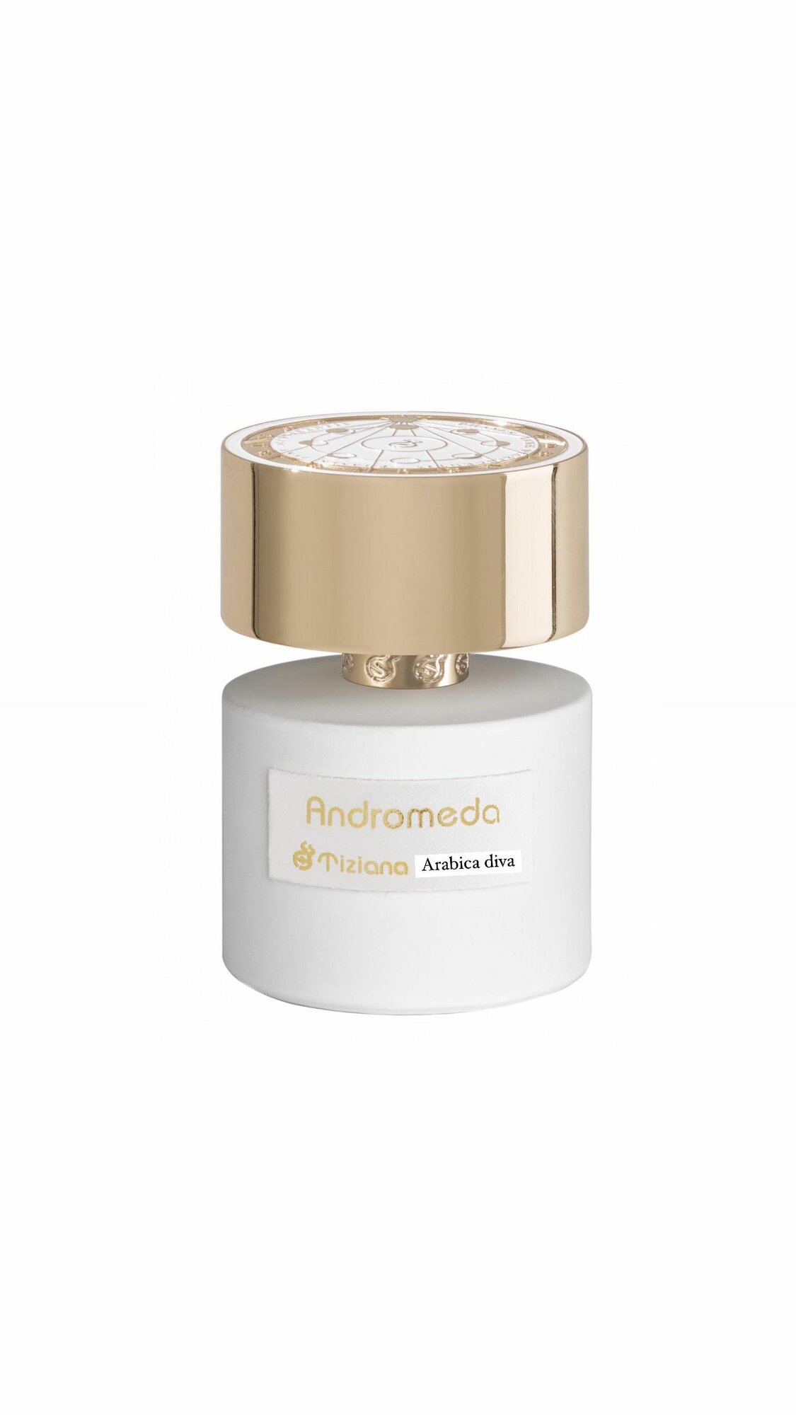 Духи унисекс Andromeda 100 ml