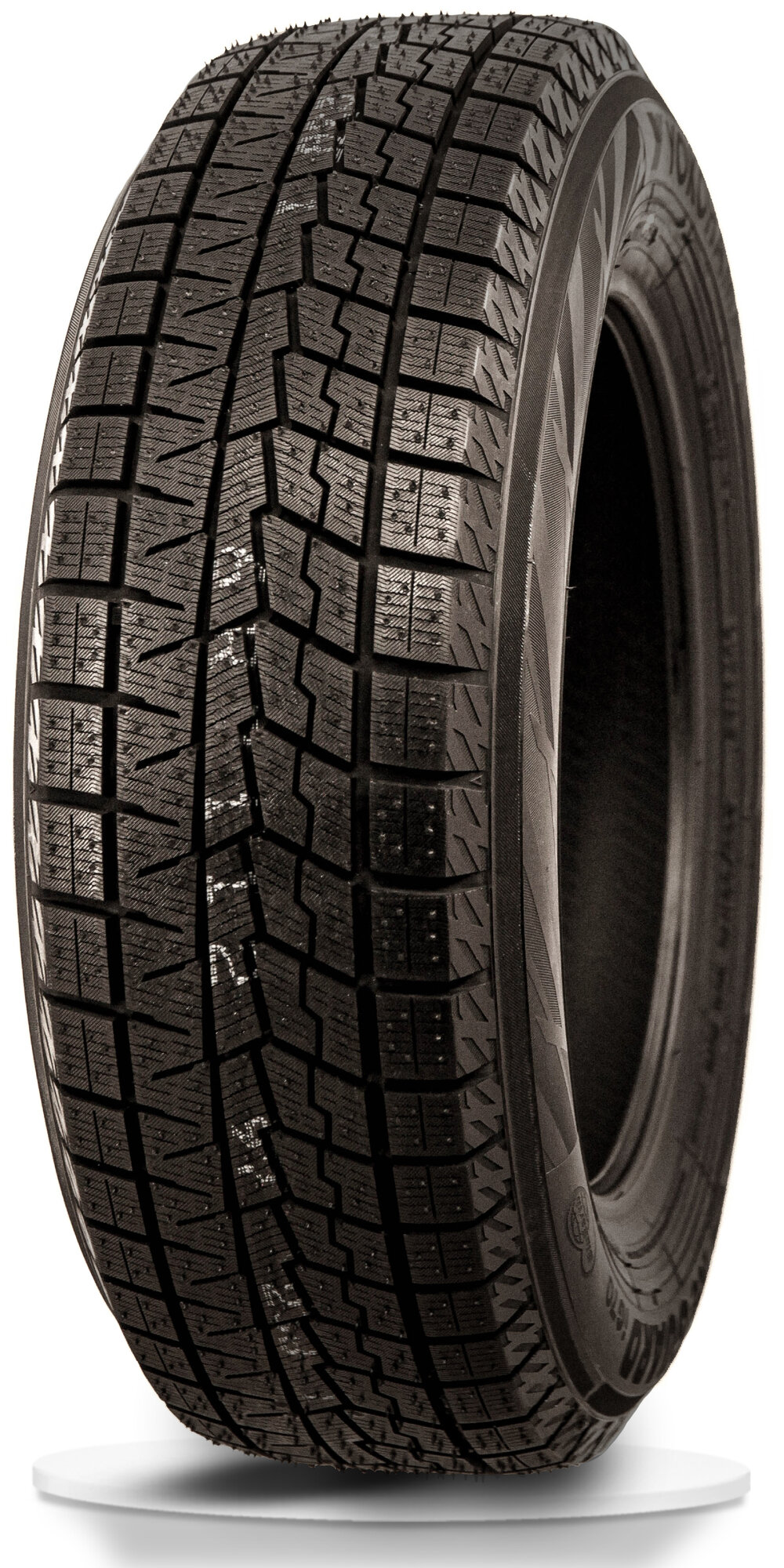 Шины зимние 245/35R19 Yokohama Ice Guard IG70A 93Q для легкового транспорта