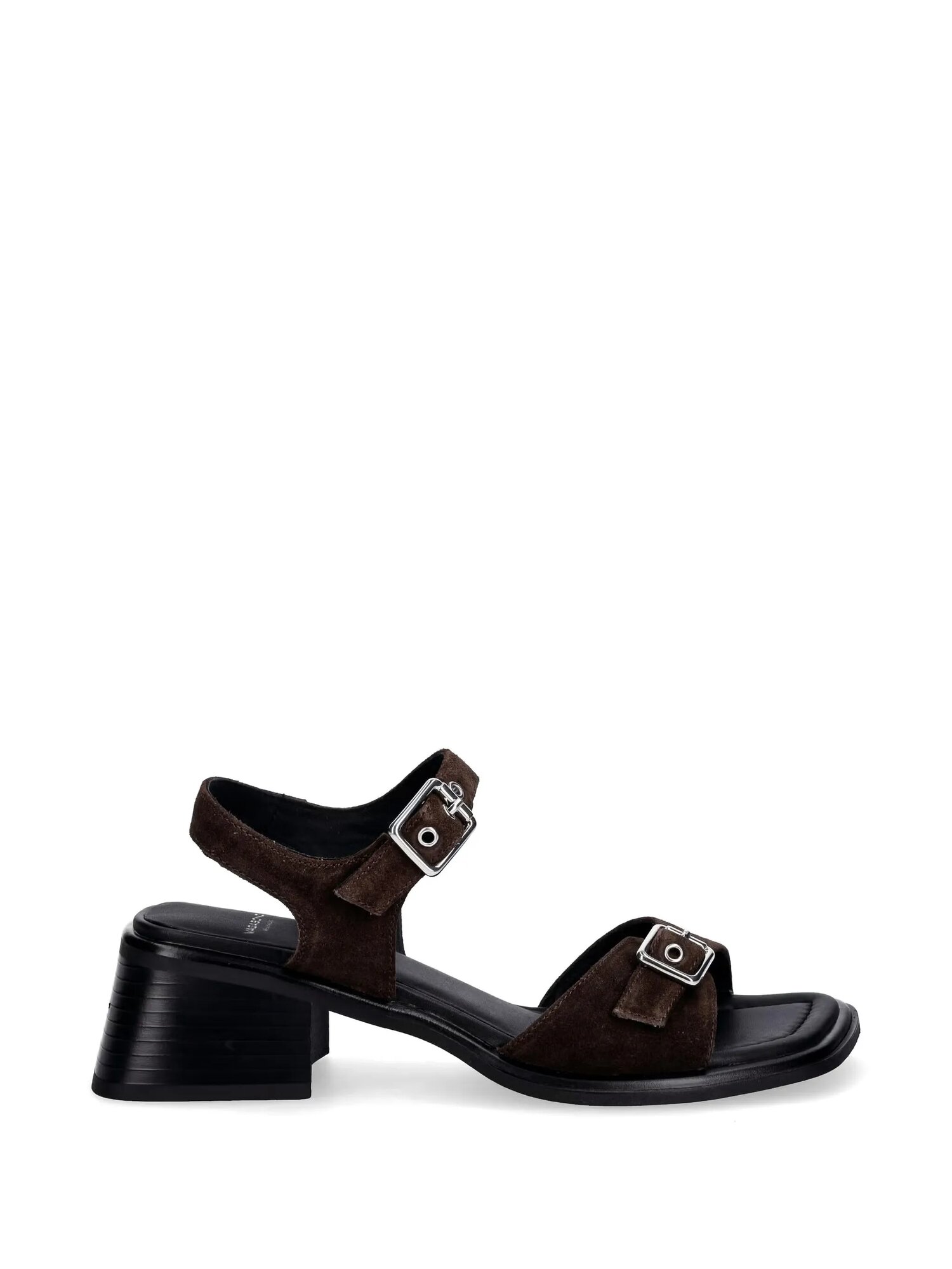 Босоножки Ines buckle-fastening sandals