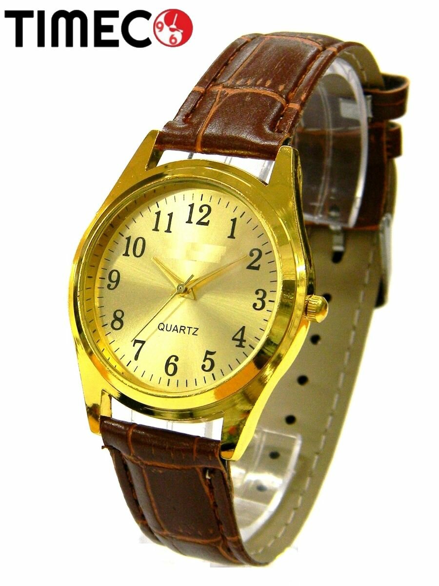Наручные часы TIMEC