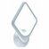 Бра Square 10220/1LED 18W