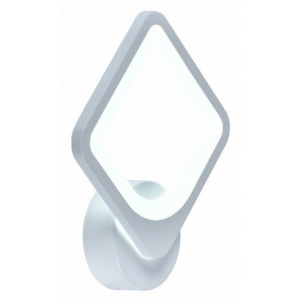 Бра Square 10220/1LED 18W
