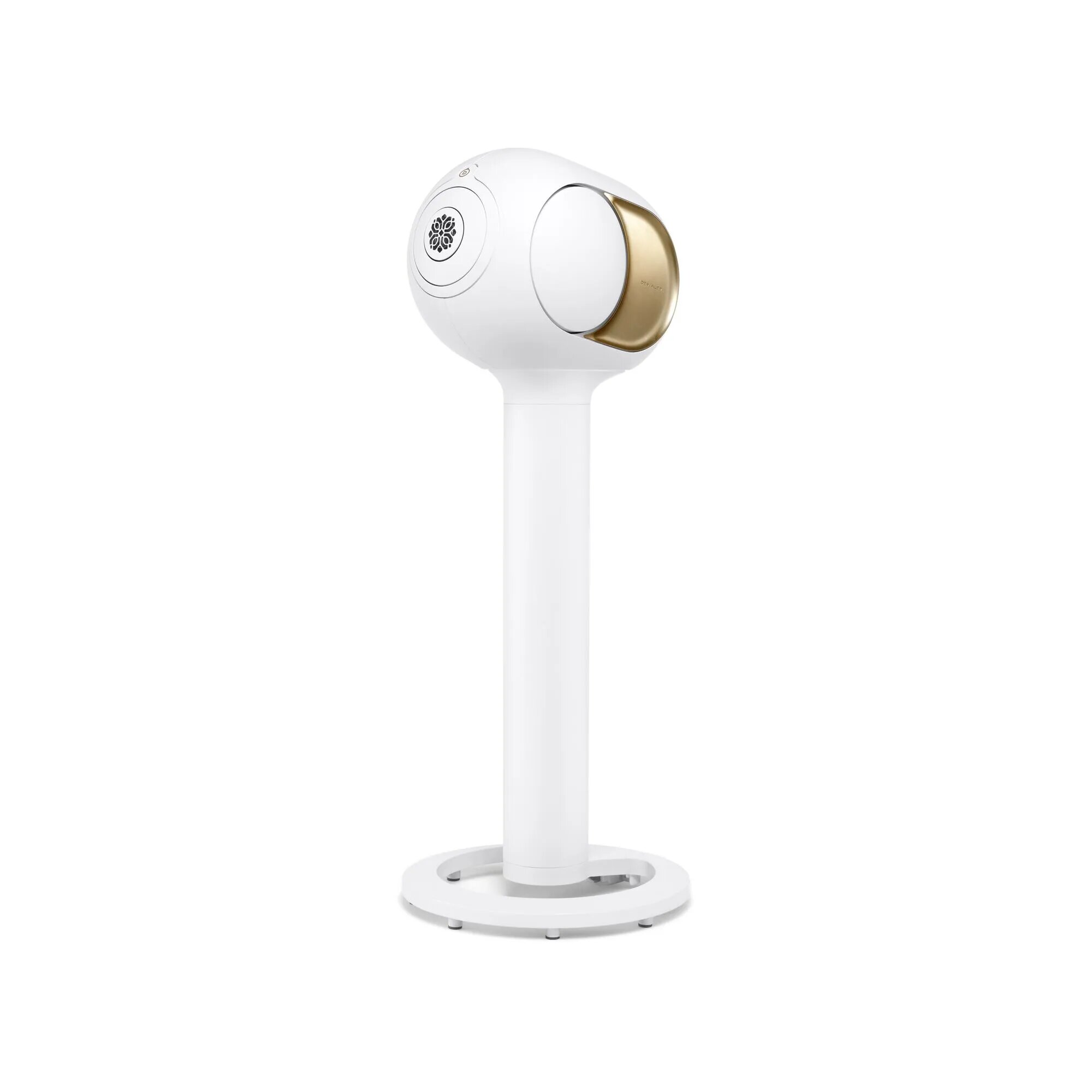 Напольная стойка для акустики Devialet Tree Phantom Ultimate 108 dB, цвет: матовый белый (Matte White)