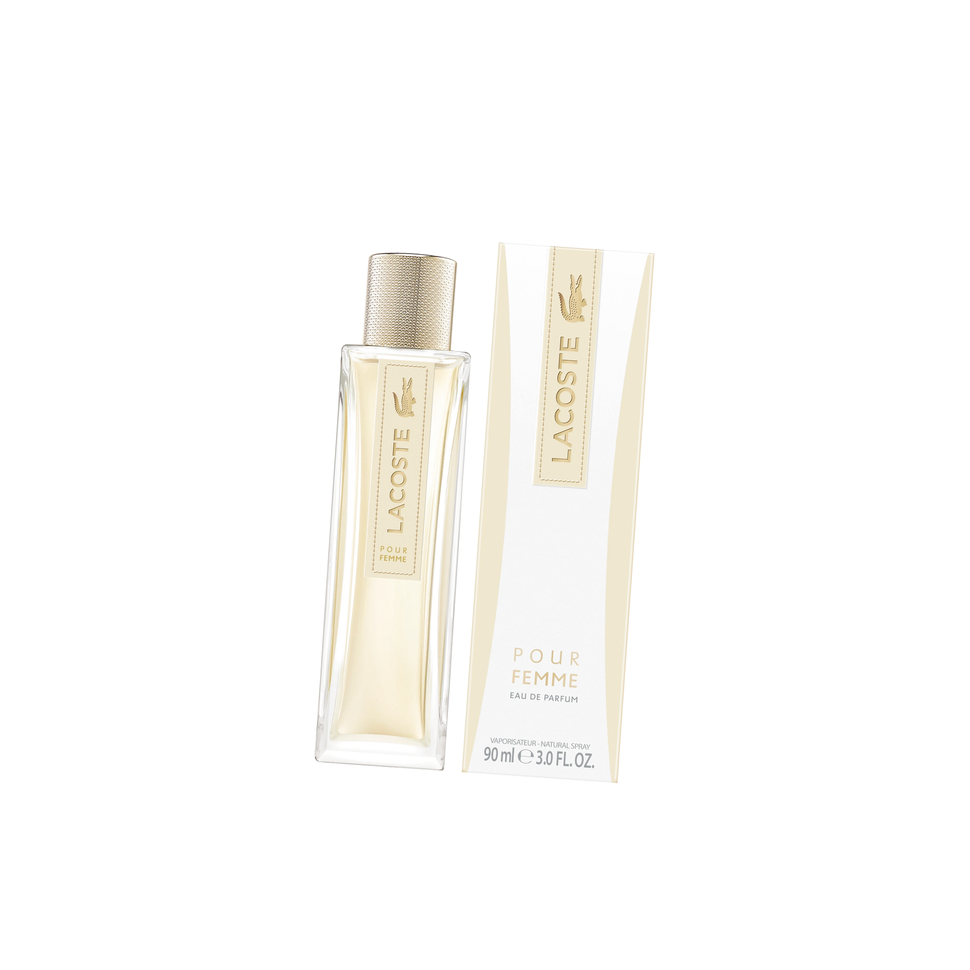 Женский парфюм Лакост Пур Фам 90 мл - Lacoste Pour Femme Parfum