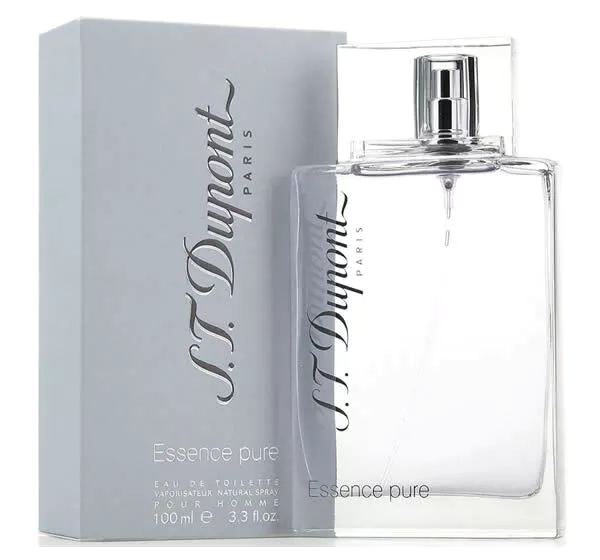 Дюпон Эссенс Пьюр Пур Хом туалетная вода 100 мл / S.T. Dupont Essence Pure