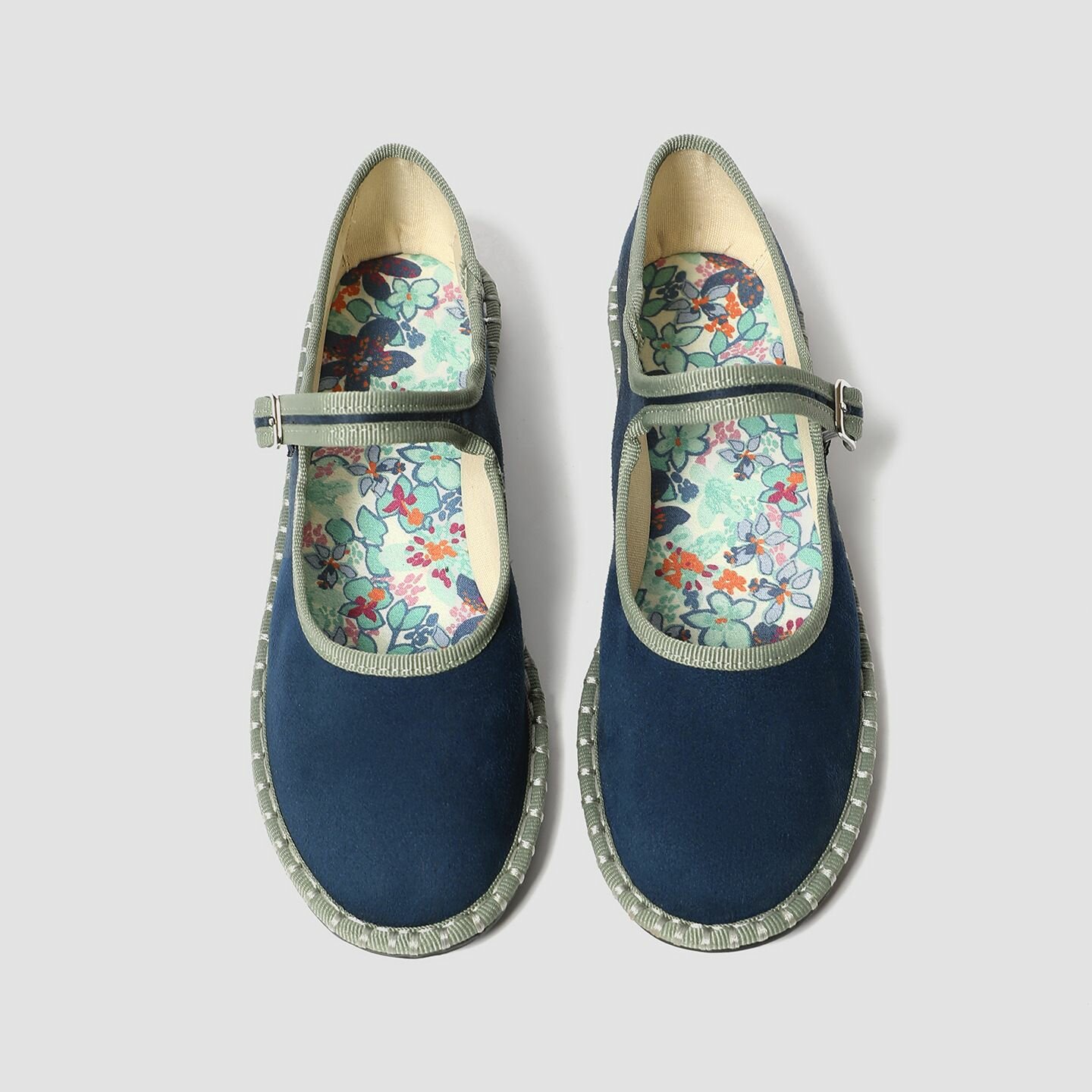 Туфли лодочки
