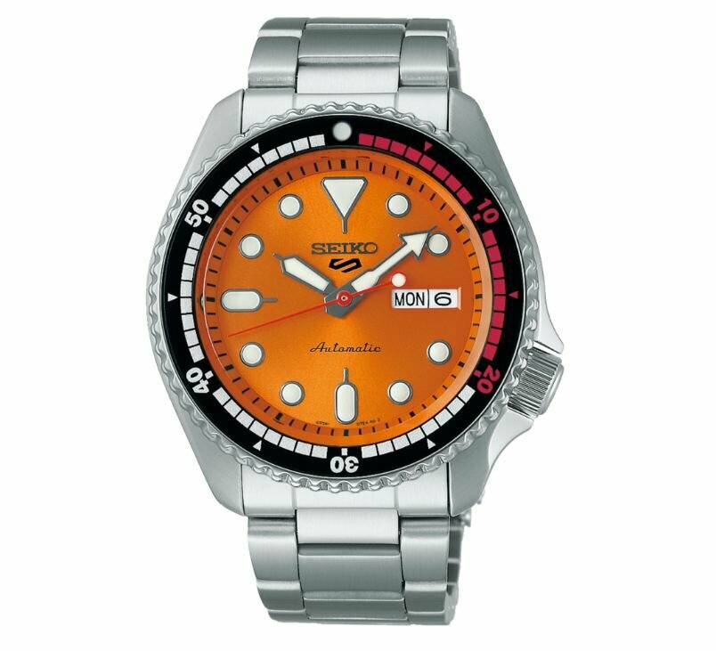  SEIKO
