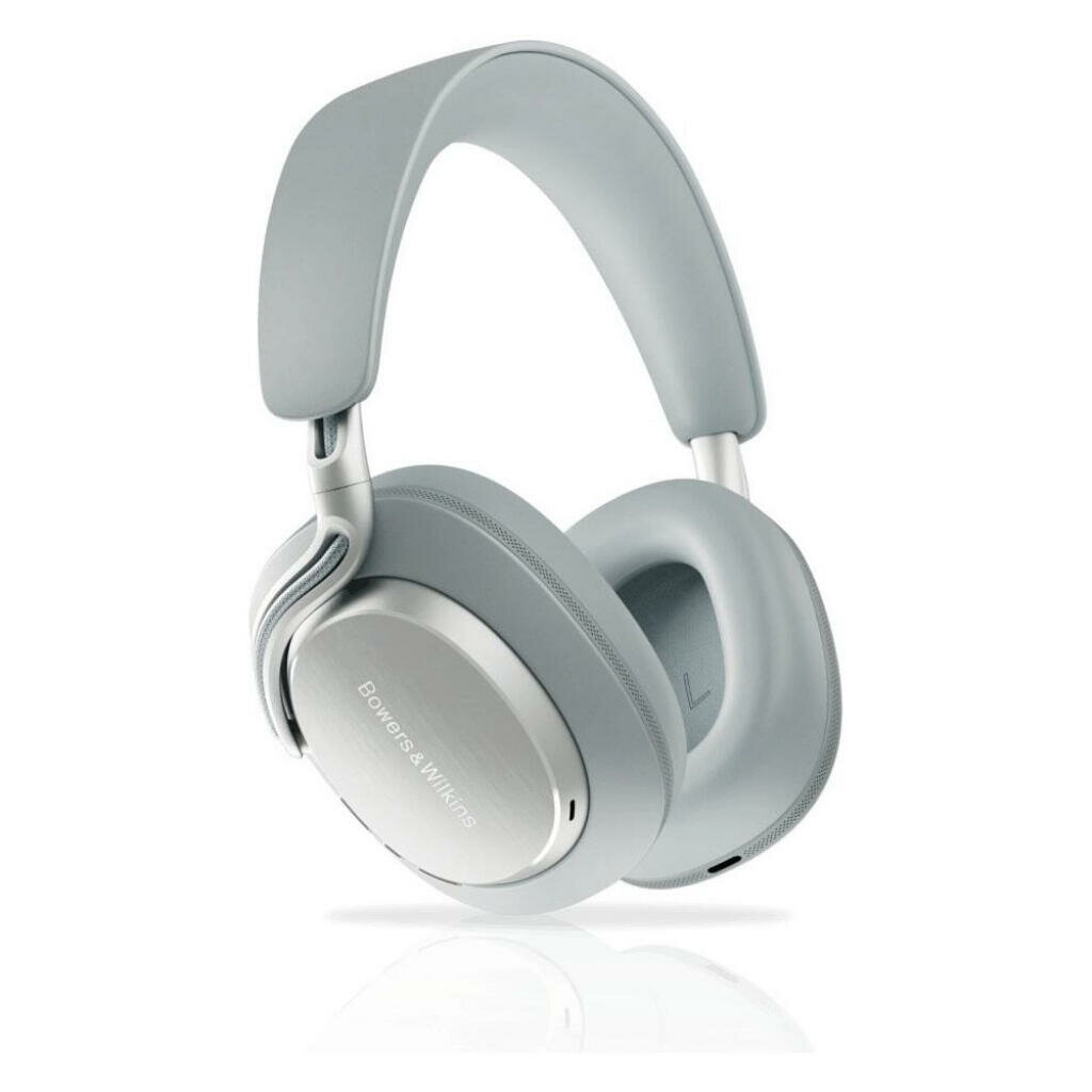 Беспроводные наушники Bowers Wilkins Px8 S2, Pearl Blue (Голубой)