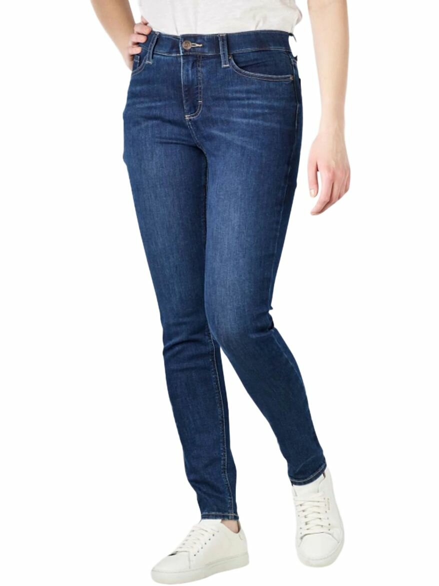 Джинсы Women Ultra Lux Comfort Skinny Jeans 