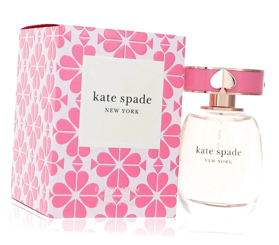 Парфюм Kate Spade New York 60 мл для женщин - Кейт Спейд Нью Йорк