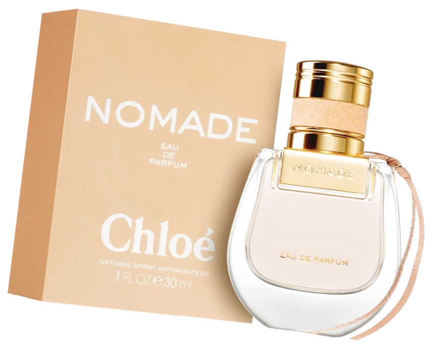 Chloe Nomade парфюмерная вода для женщин 30 мл / Хлое Номаде - женский парфюм