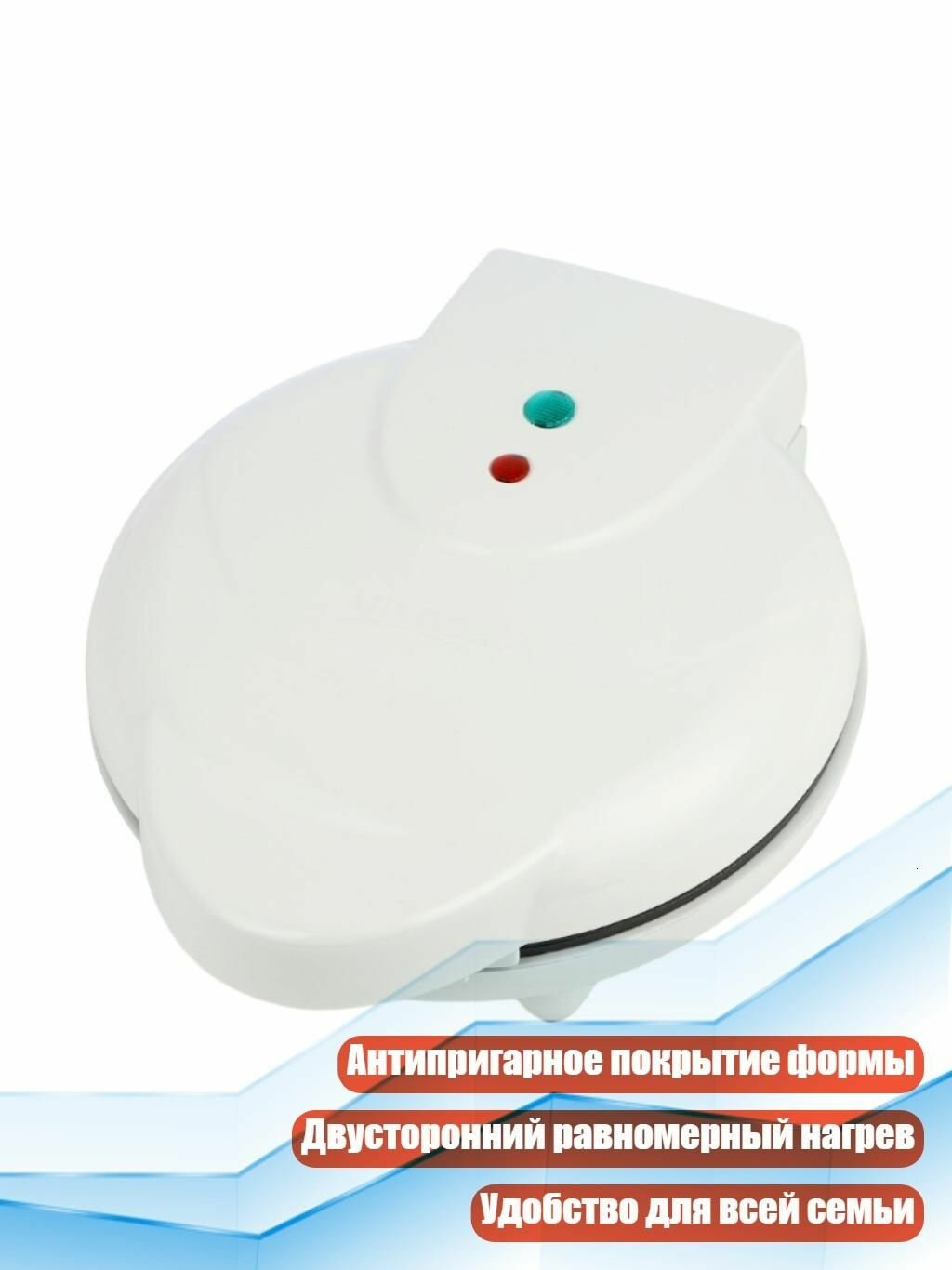 Мини-аппарат для приготовления пончиков, 1000 Вт выпечка пончиков домашняя кухня мини-пончики
