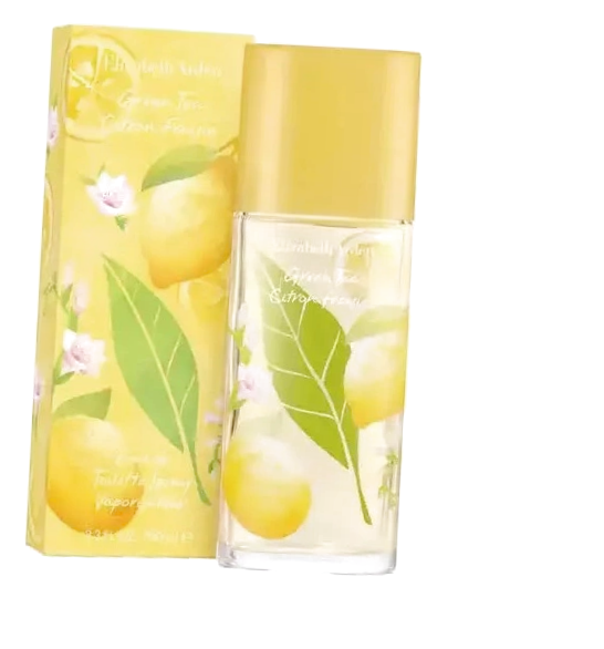 Elizabeth Arden Green Tea Citron Freesia духи для женщин 100 мл / Элизабет Арден Фрезия