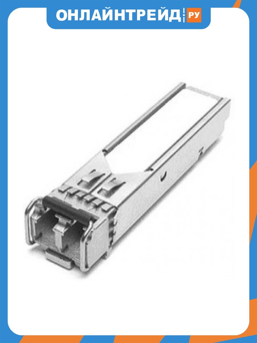 Трансивер H3C SFP+ 10Gb Module (850nm, 300m, LC)