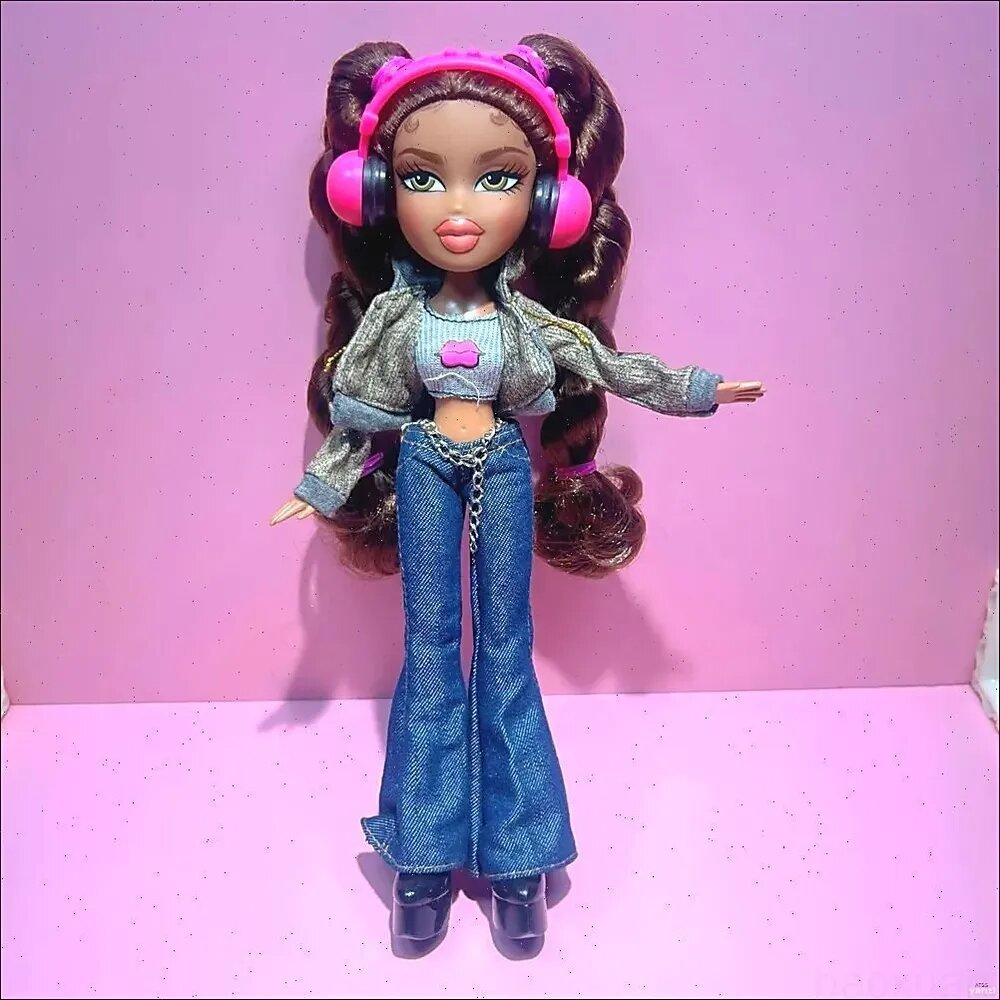 Bratz Кукла — фото 1