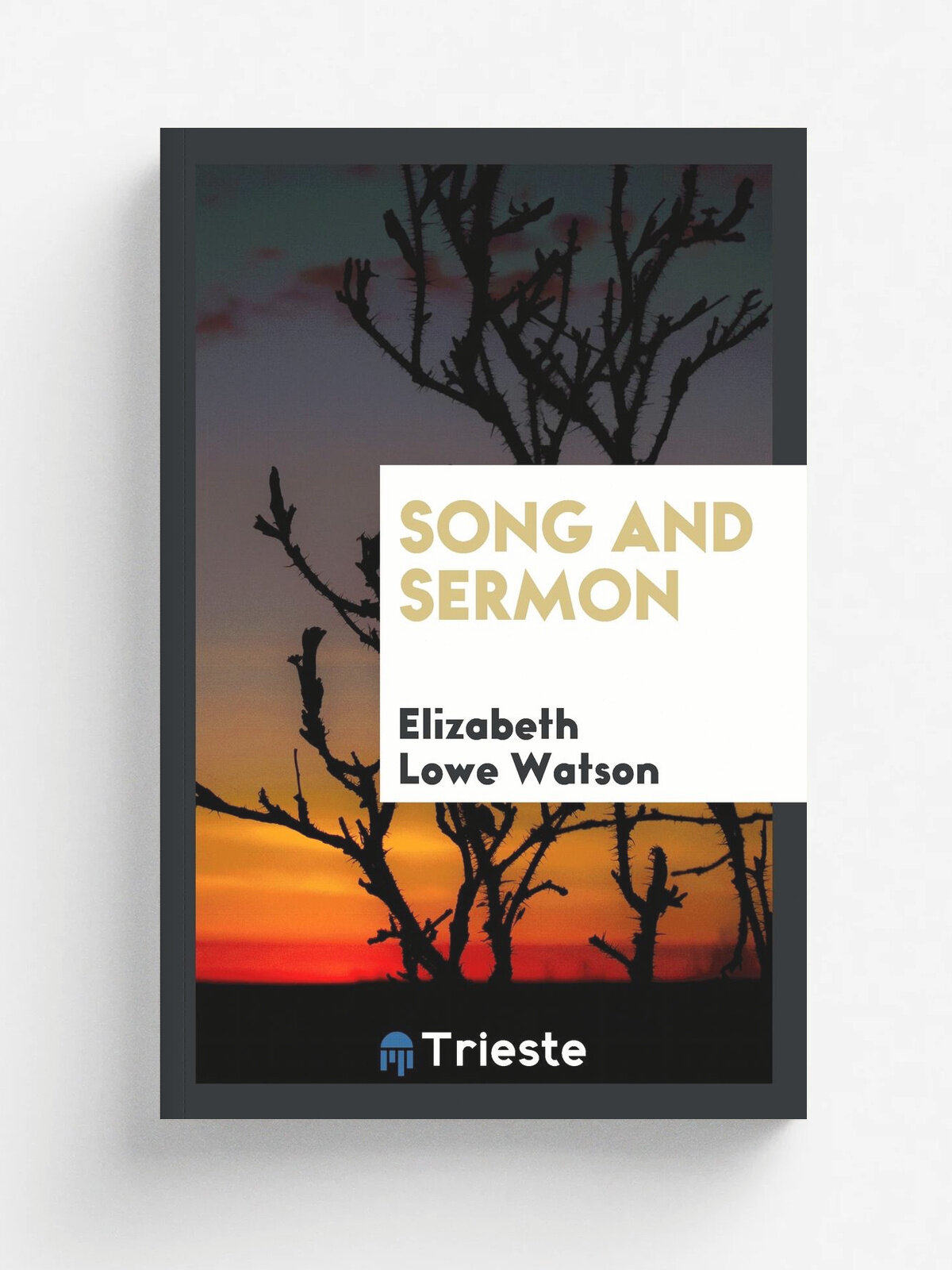 Song and sermon
