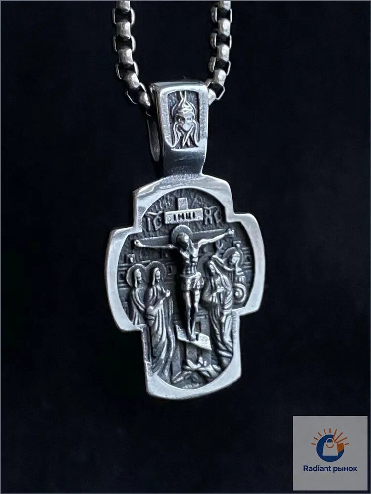 Инструмент для застёгивания украшения — фото 1