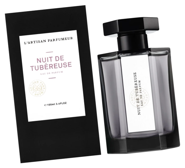 Парфюмерная вода Нуит Де Тубероуз для женщин 50 мл - L Artisan Parfumeur Nuit De Tubereuse