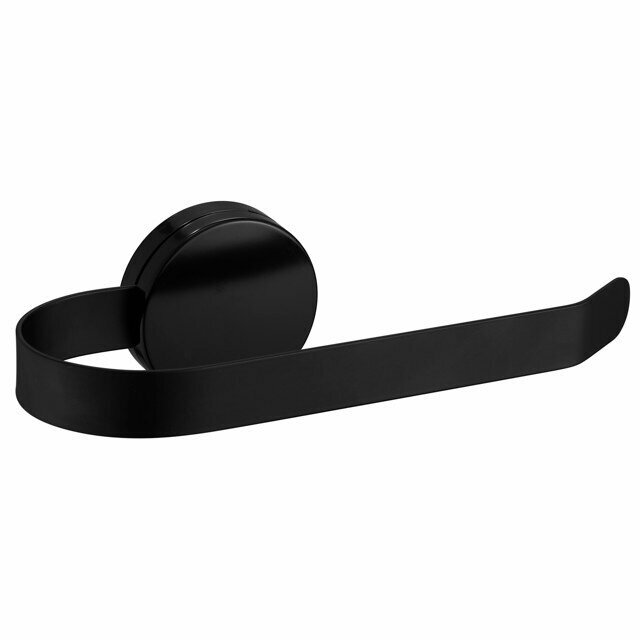 Бумагодержатель VITARTA Купер/Cuper FBA-S240-86B, открытый, хром