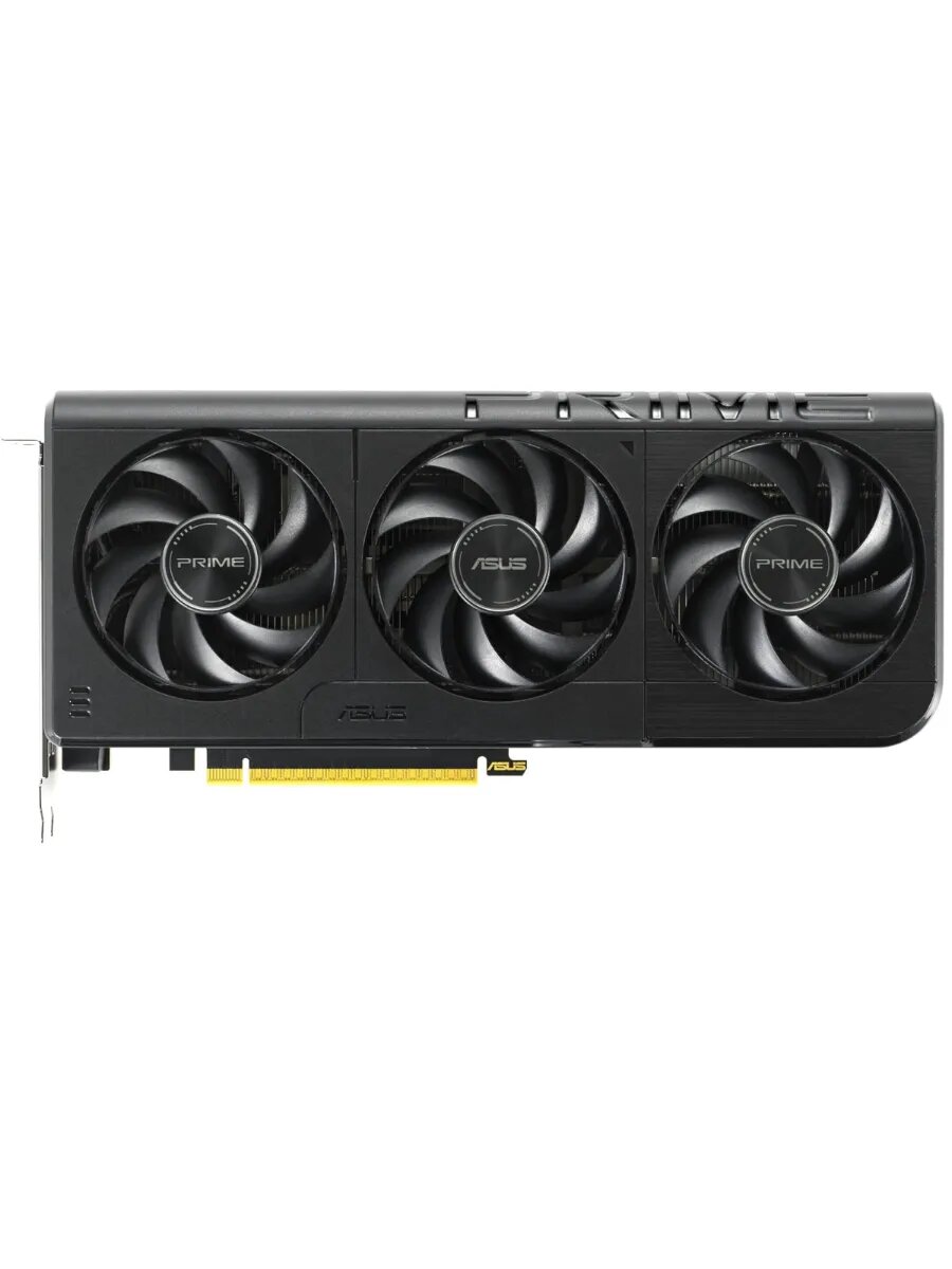 Видеокарта ASUS Prime GeForce RTX 5060 OC 8GB GDDR7 PRIME-RTX5060-O8G (90YV0N10-M0NA00)