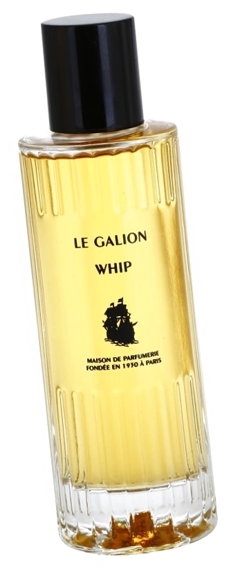 Ле Галион Вип парфюм для женщин и мужчин 100 мл - Le Galion Whip парфюмерная вода унисекс