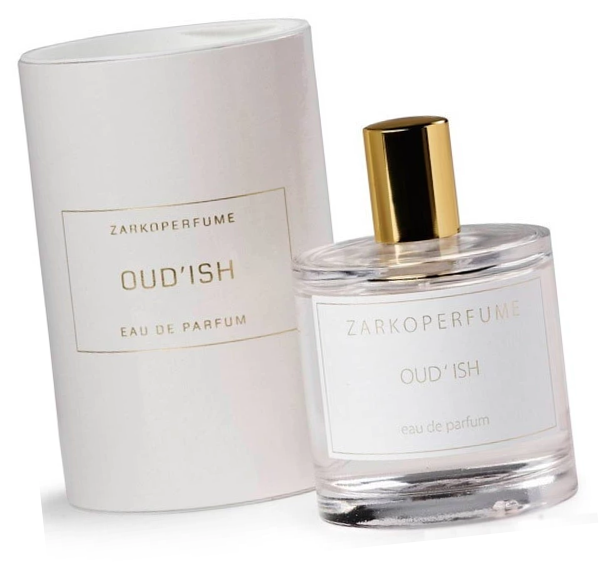 Парфюм Zarkoperfume Oud Ish 100 мл унисекс / Заркопарфюм Уд Иш