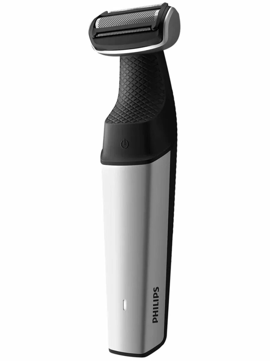 Триммер Philips BG5021/15 (насадок в компл:3шт)