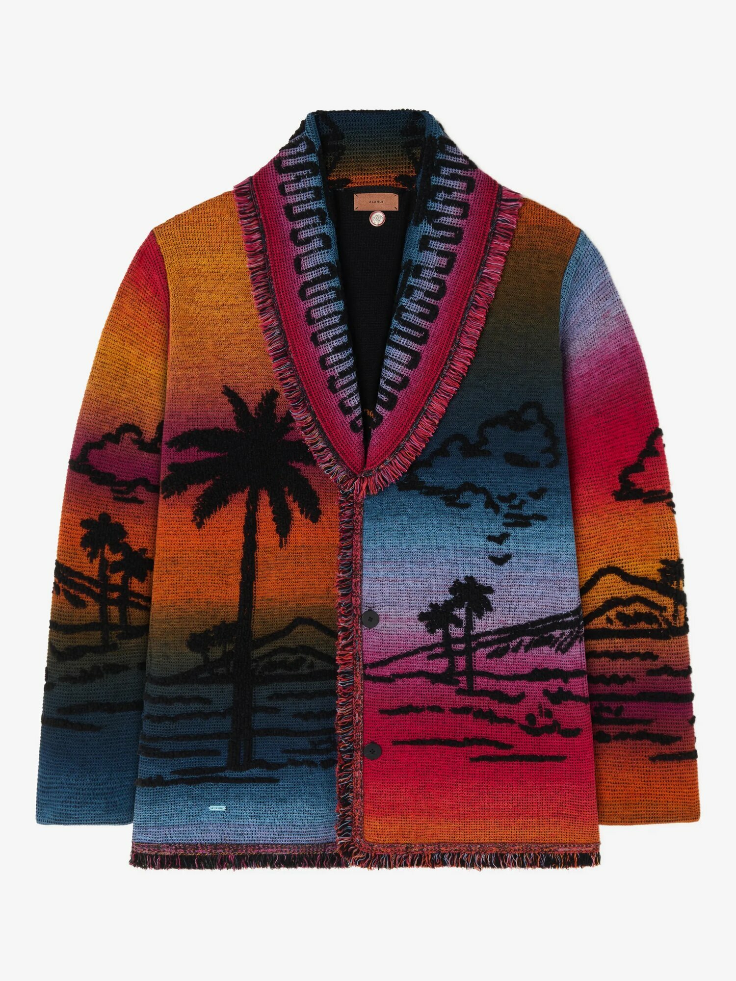 Кардиган Sunset Stories