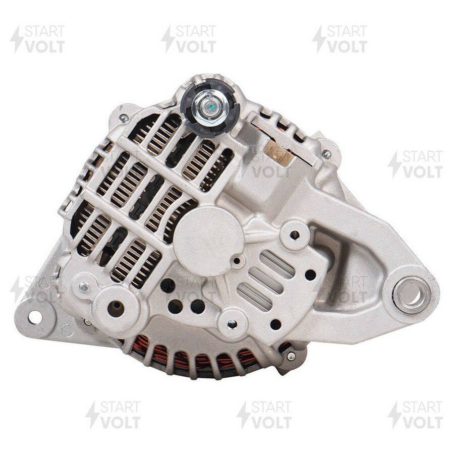 Генератор MITSUBISHI OUTLANDER (03-)/LANCER IX (03-) 2.0I 110A STARTVOLT LG1106