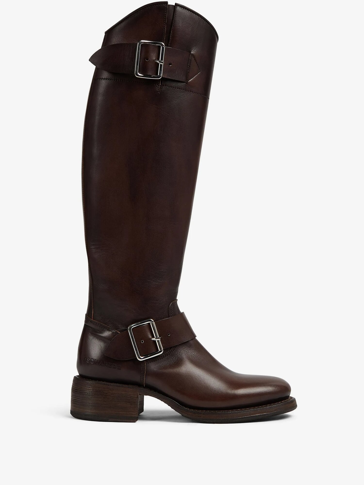 Ботинки DSQUARED2