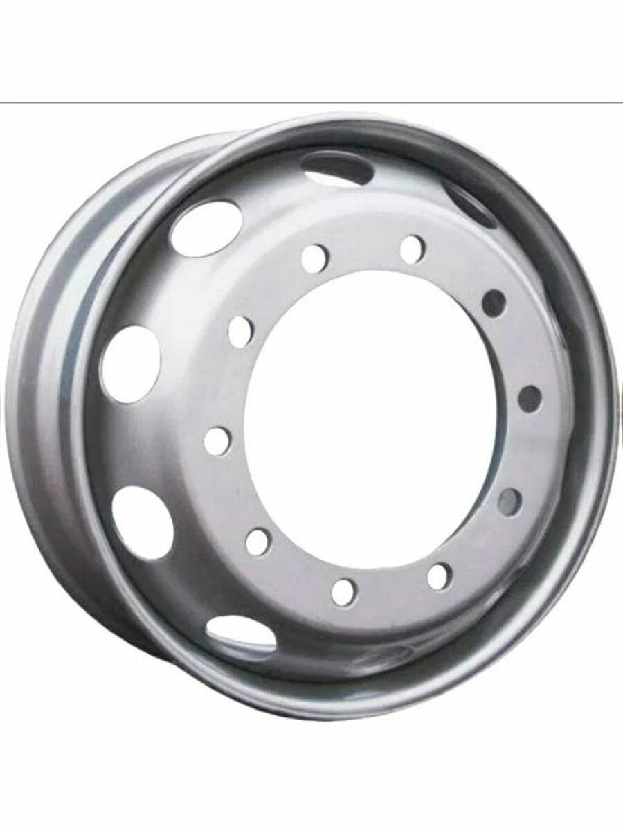 11.75R22.5 Asterro 2239X диск 10x335 ET135 DIA281 усиленный стальной грузовой