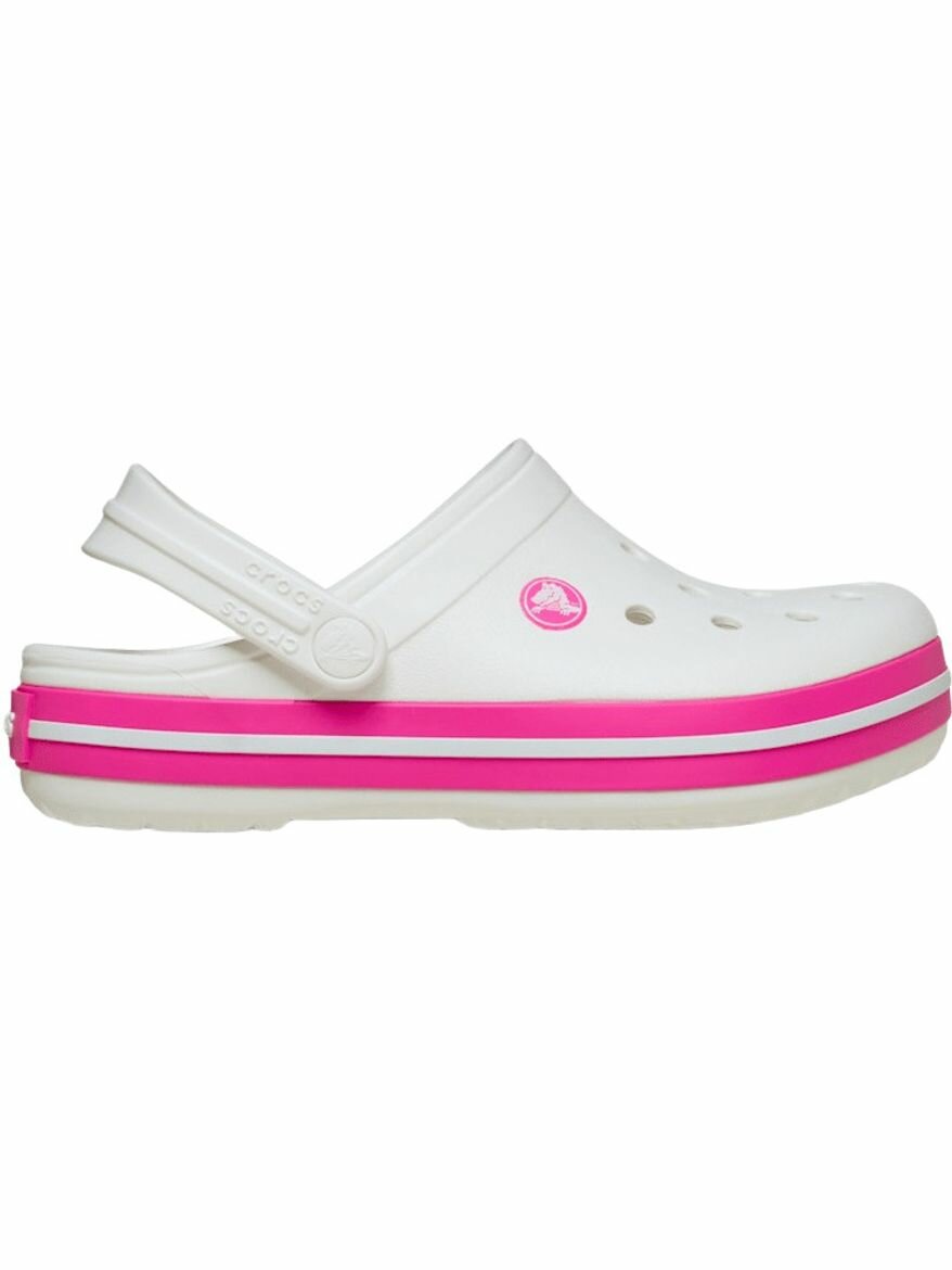 Сабо Crocband Clog T