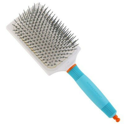 Moroccanoil Ceramic + ION Расческа лопата для волос