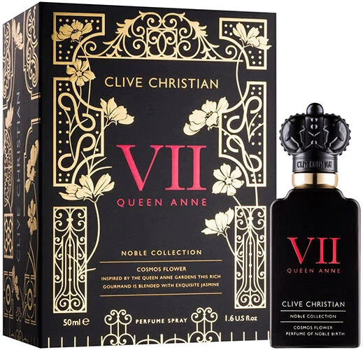 Clive Christian Vii Queen Anne Cosmos Flower женские духи 50 мл / Фловер Клайв
