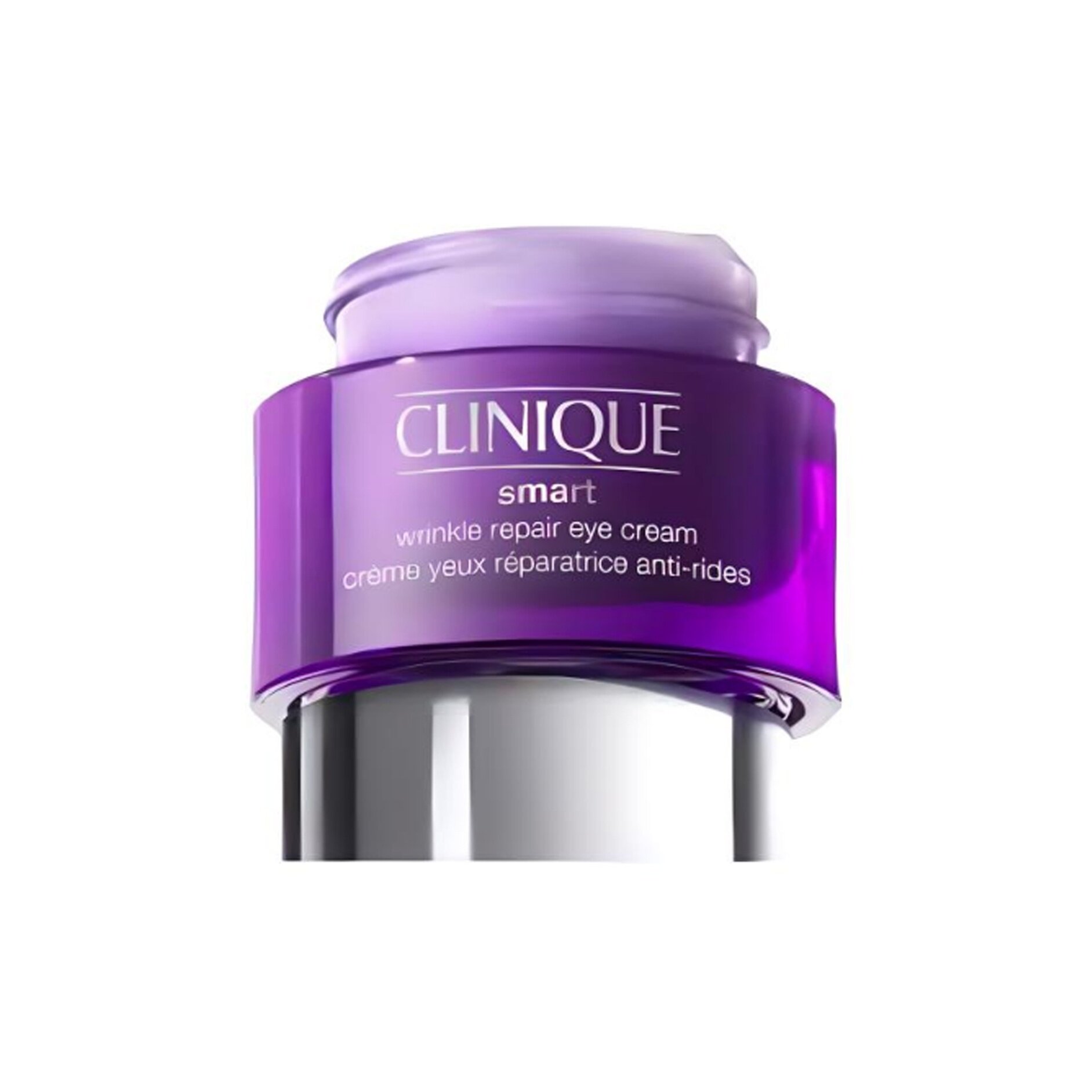Гели контактные CLINIQUE Purple Light Wrinkle-Reducing