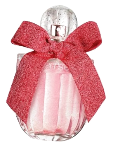 Women Secret Rouge Seduction 30 мл парфюм / женская Вумен Сикрет Руж Седакшн
