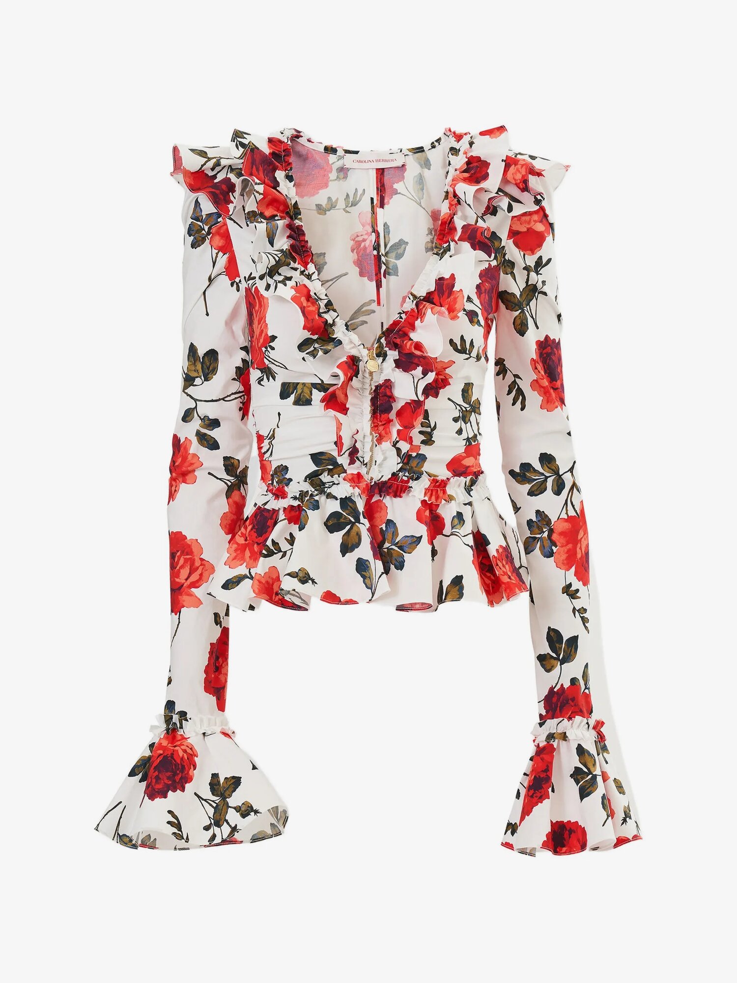 Топ CAROLINA HERRERA
