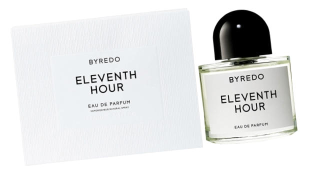 Byredo Eleventh Hour парфюмерная вода 100 мл унисекс - Байредо Час Одиннадцатый