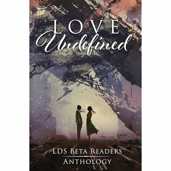 Love Undefined，Reprinted paperback book