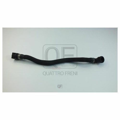 Патрубок системы охлаждения Quattro Freni QF45A00137