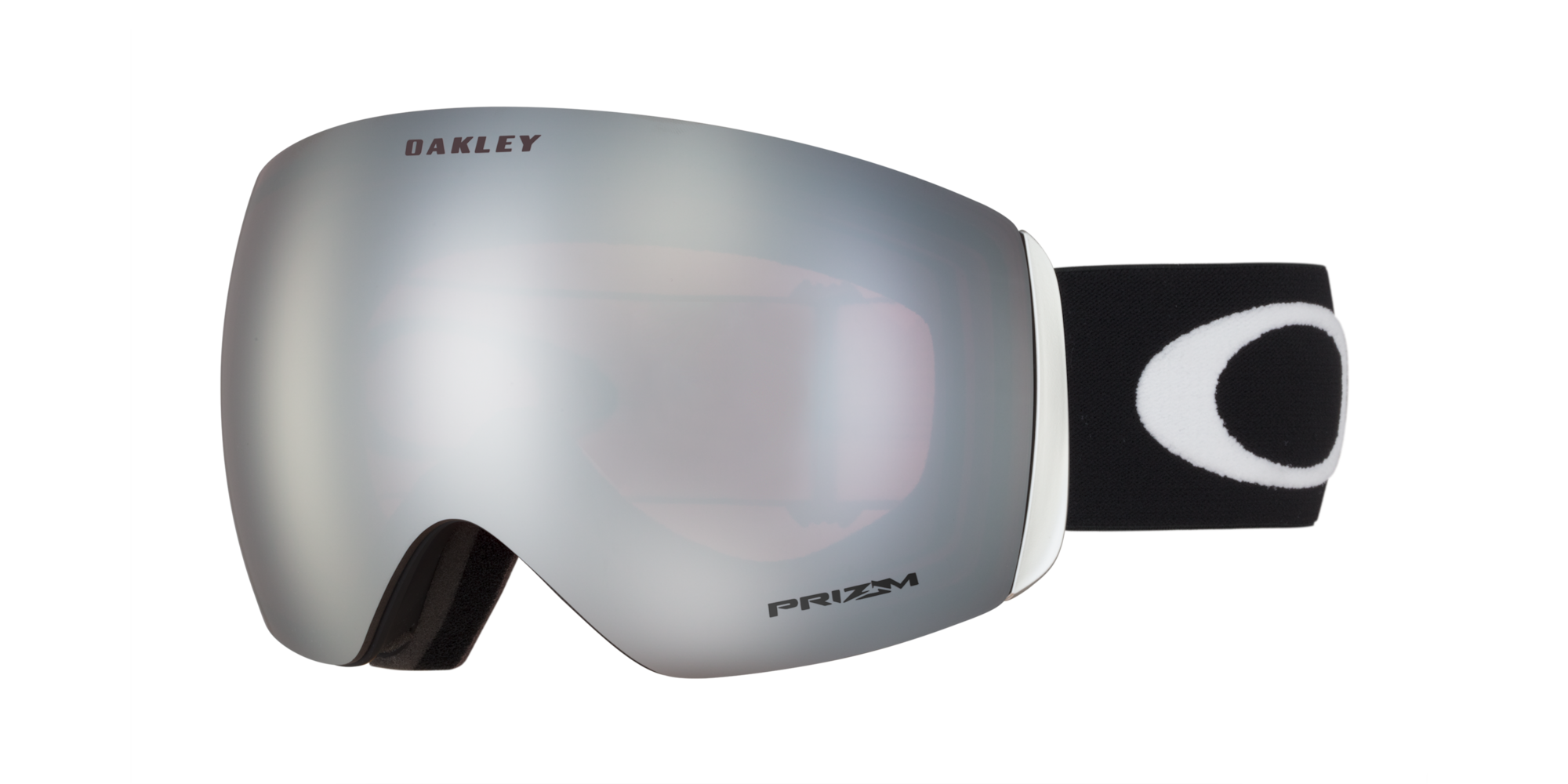 Горнолыжная маска OAKLEY 0OO7050 - Flight deck l - matte black