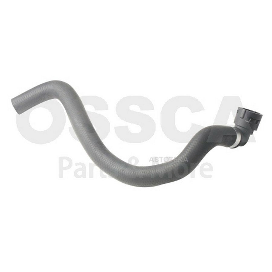Шланг отопителя салона OSSCA 17901