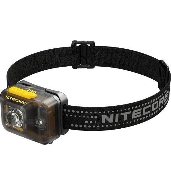 Фонарь налобный Nitecore HA13