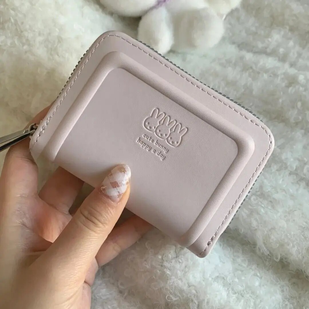Фигурка Miffy Розовый, 2
