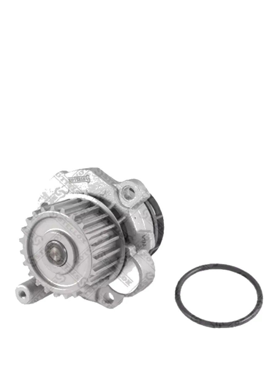 Помпа Audi A3/A4/A6, VW Golf/Passat 2.0TFSi 04>