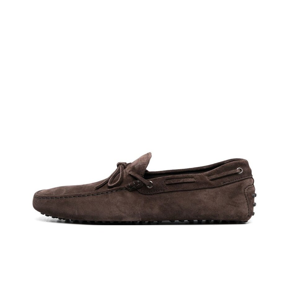 Лоферы Tod's Gommino