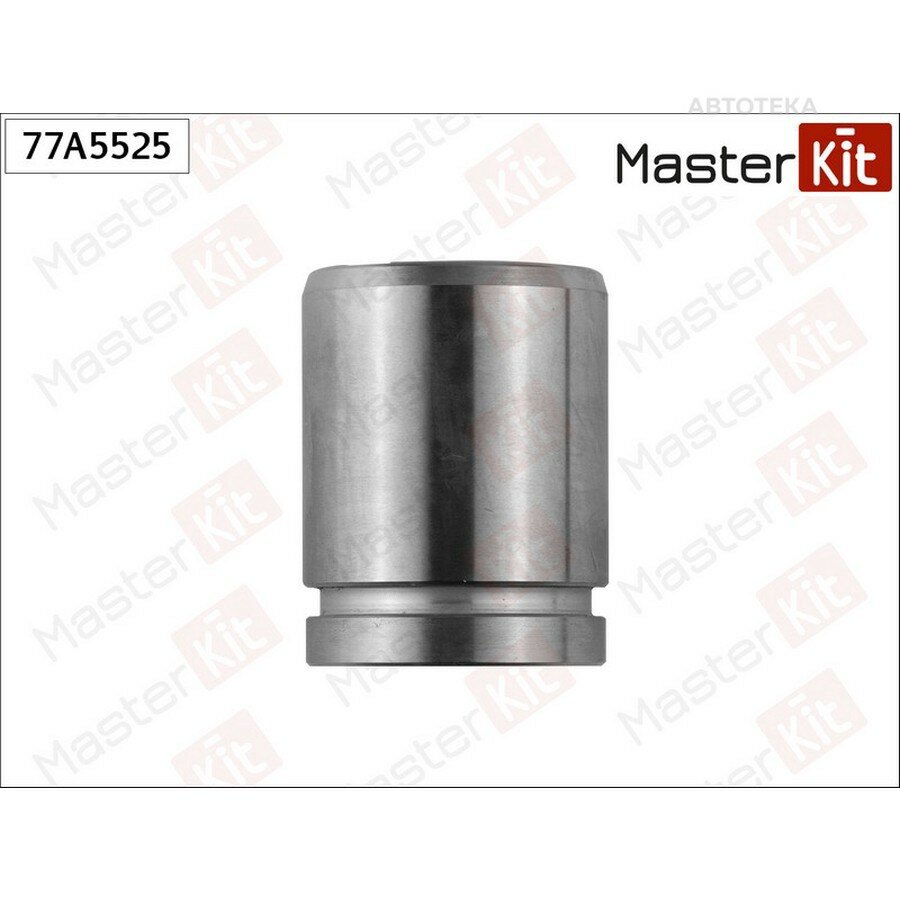 Поршень тормозного суппорта Mercedes-Benz GLK-CLASS (X204) 2008 - MASTERKIT 77A5525