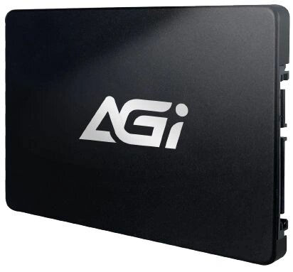 Накопитель SSD AGi SATA-III 1TB AGI1T0G25AI238-CB AI238 2.5"