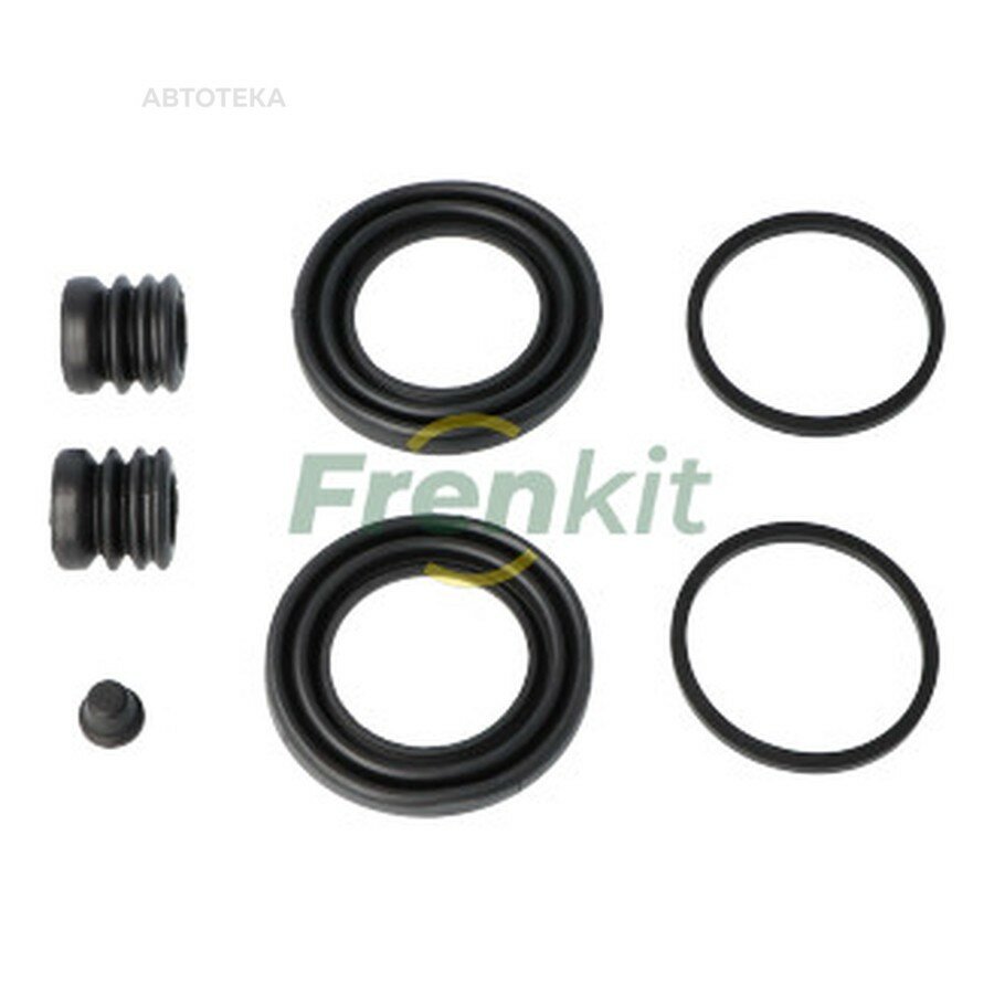 Ремкомплект суппорта передний FORD MAVERICK 2.7 TD 02-93->04-98 / NISSAN TERRANO II SERIES 02 FRENKIT 243033